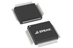 TPAFE5162 16-Bit, 8-Channel ADC - 3PEAK | DigiKey